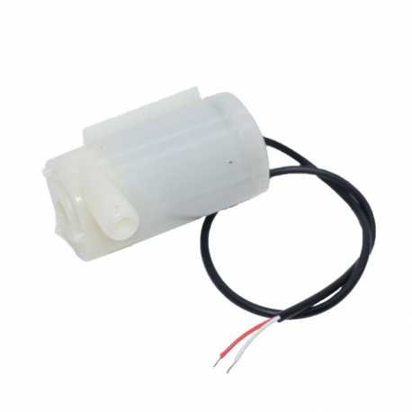 MINI MICRO POMPES À EAU SUBMERSIBLES - MHTronic