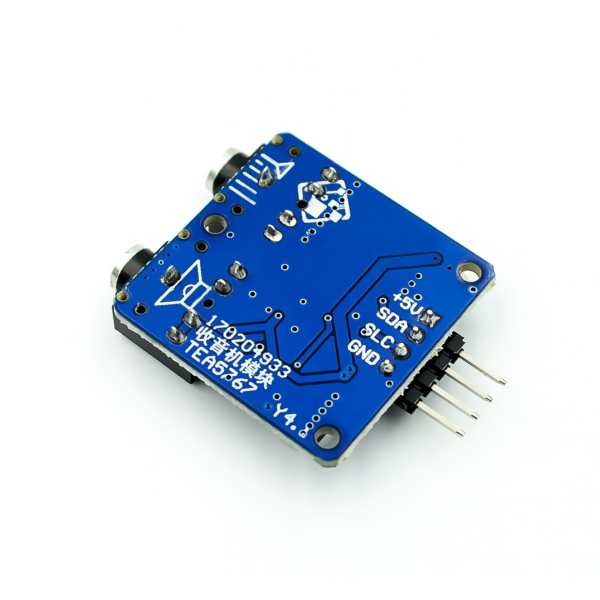 Haute Performance Haute Performance Module Radio Fm Tea5767