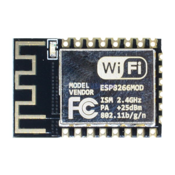Module ESP 12F 2026 Premium
