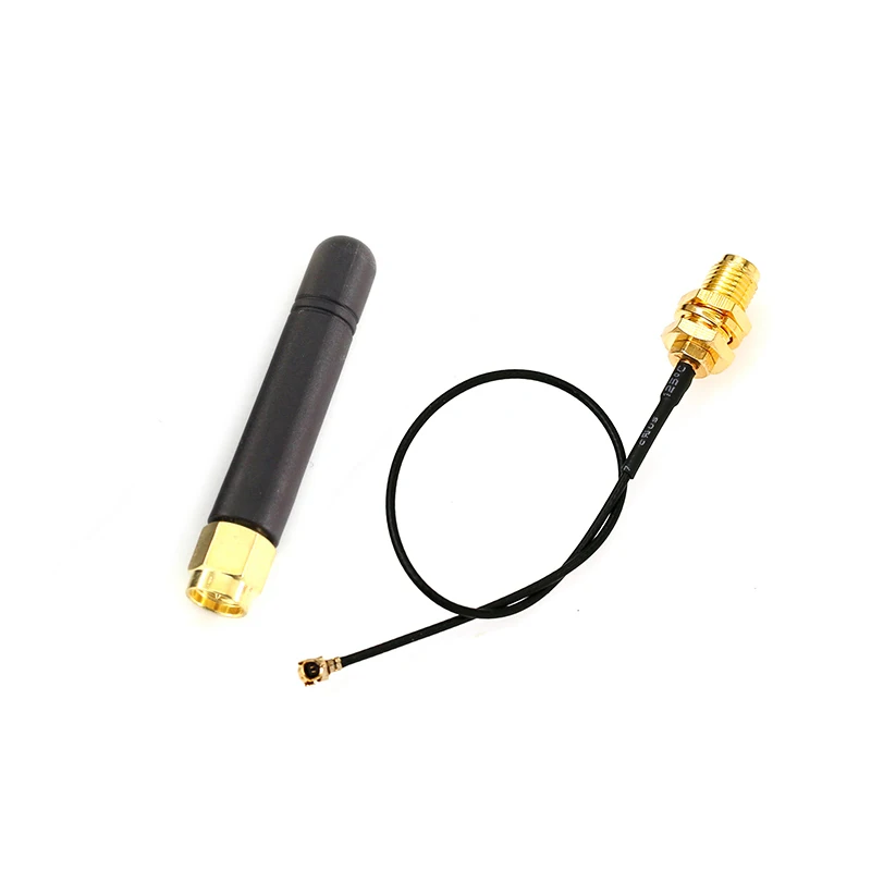 Antenne Pour Module GSM SIM800L GPRS TCP IP - MHTronic