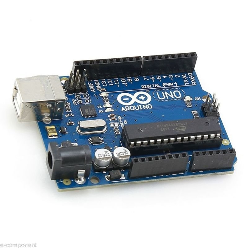 Cartes Arduino Officielles Et Compatibles | MHTronic Algérie