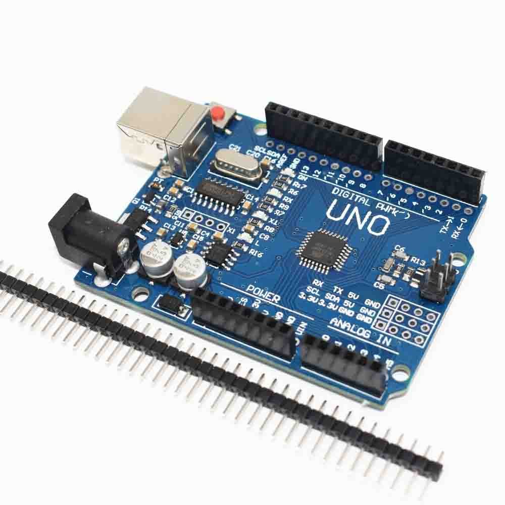 Cartes Arduino Officielles Et Compatibles | MHTronic Algérie